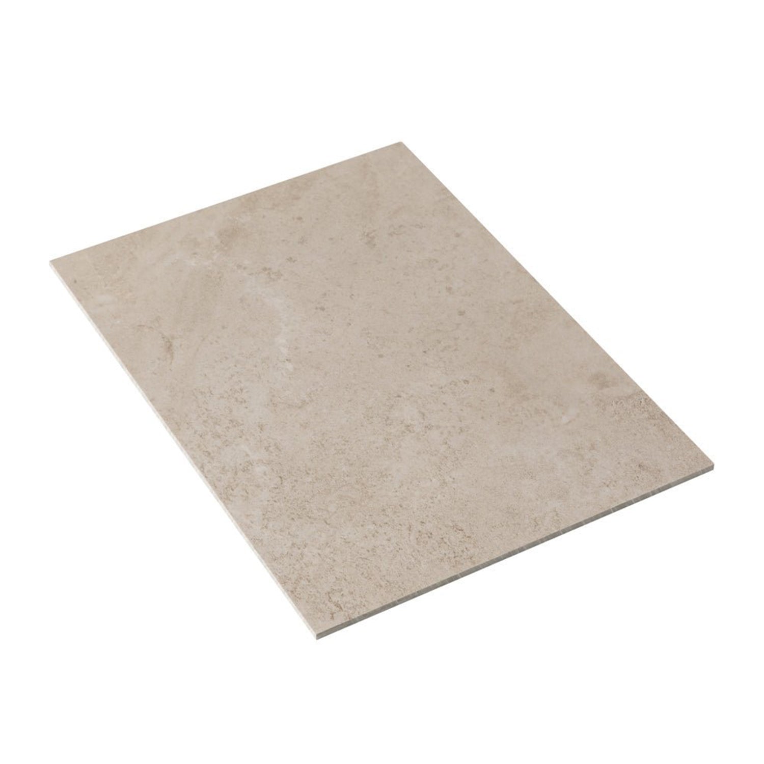 Elemence Limestone Grey Stone Effect Sample – Naturewall