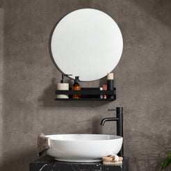Elemence Pewter Grey Stone Effect Waterproof Shower Panel – Naturewall