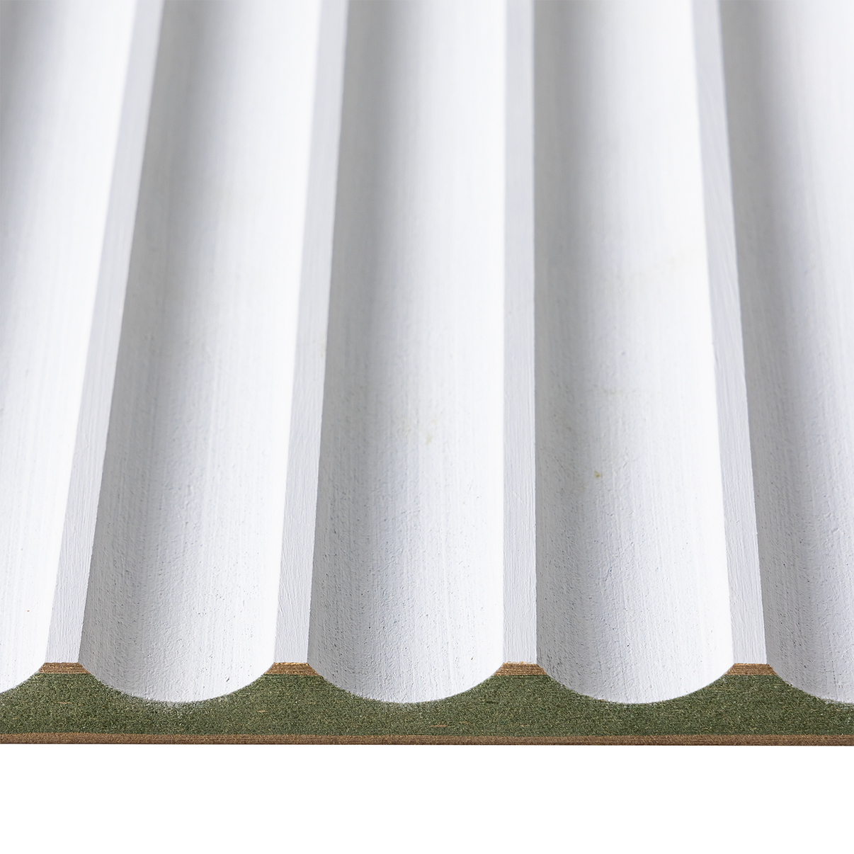 Legacy Fluted MDF Wall Panel Sample | Naturewall