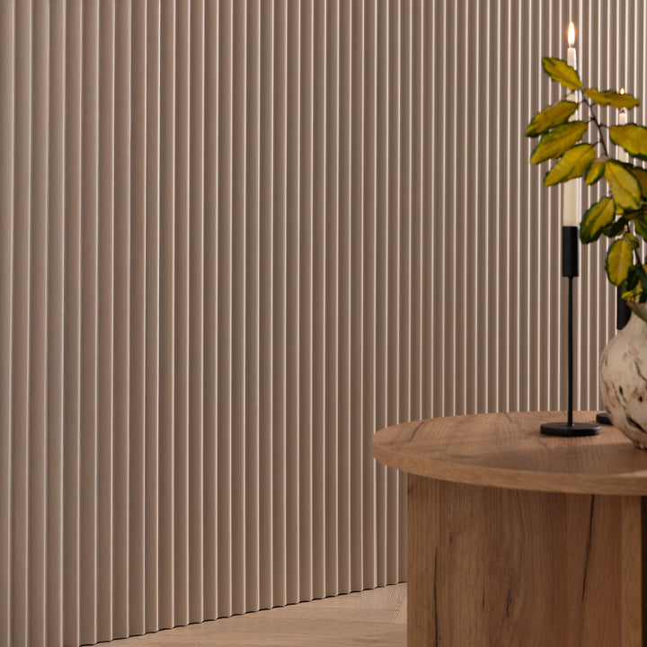 Fluted Wall Panels | Fluted Panels | Handcrafted In The UK – Naturewall