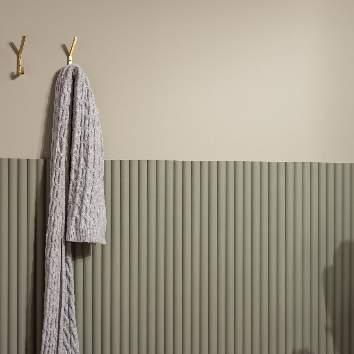 Legacy Reeded Wood Panels | Handcrafted In The UK – Naturewall