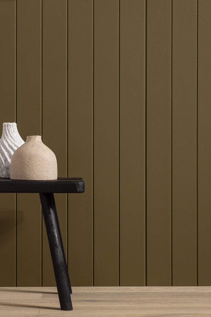 Legacy Beaded Tongue & Groove MDF Panel | Naturewall