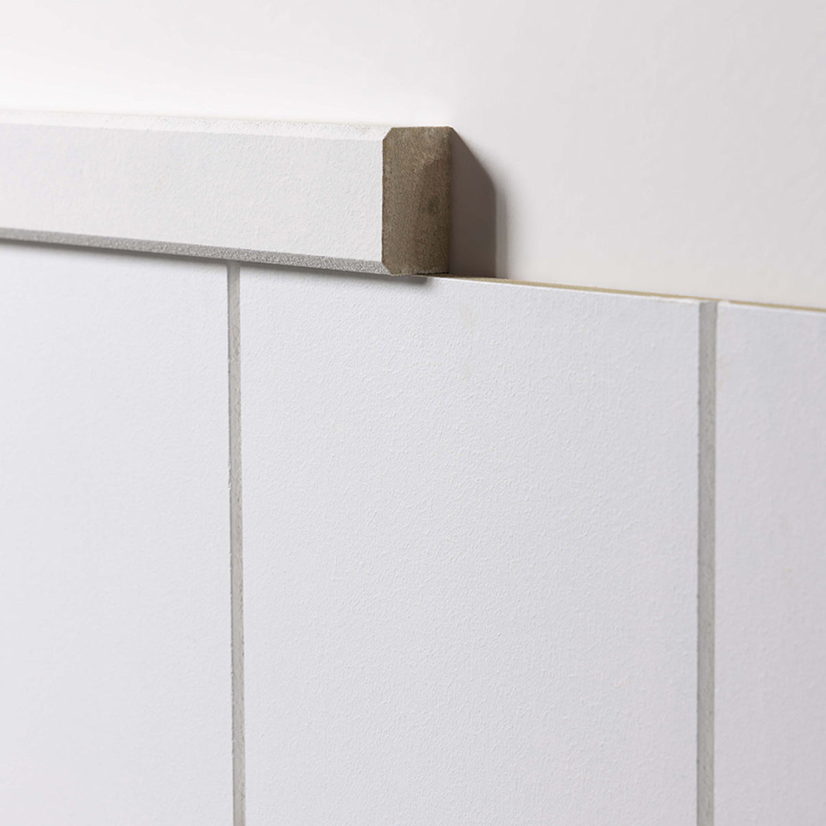 MDF Top Trim | Naturewall