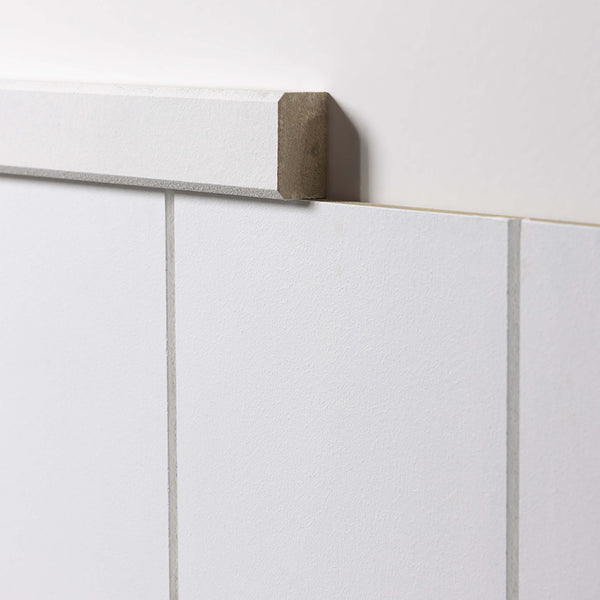 MDF Top Trim | Naturewall