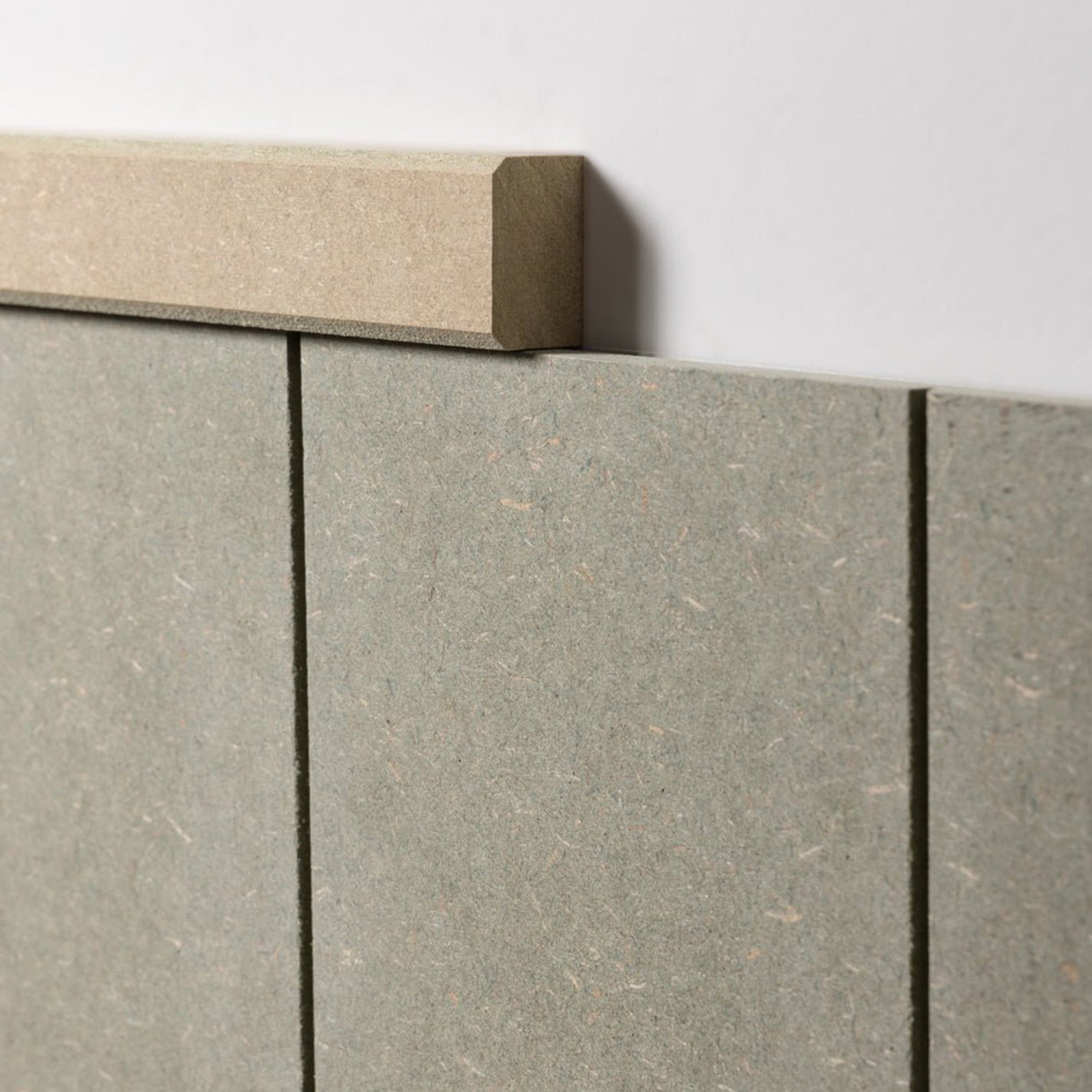 MDF Top Trim | Naturewall