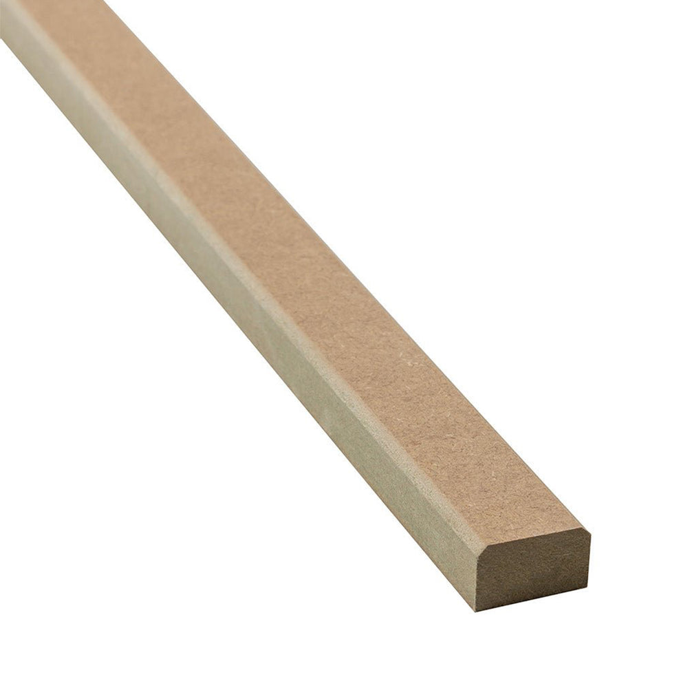 MDF Top Trim | Naturewall