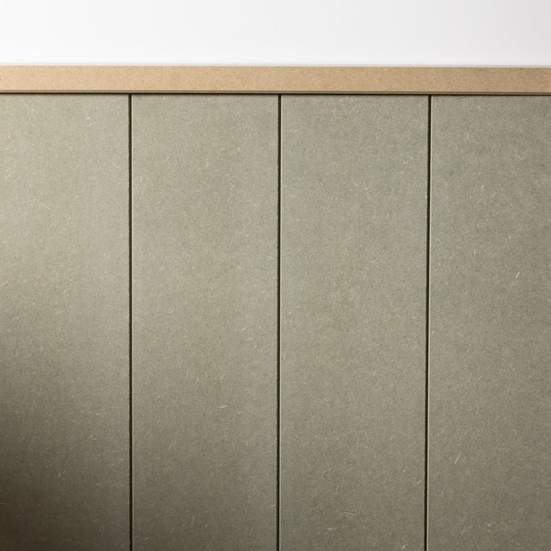 MDF Top Trim | Naturewall