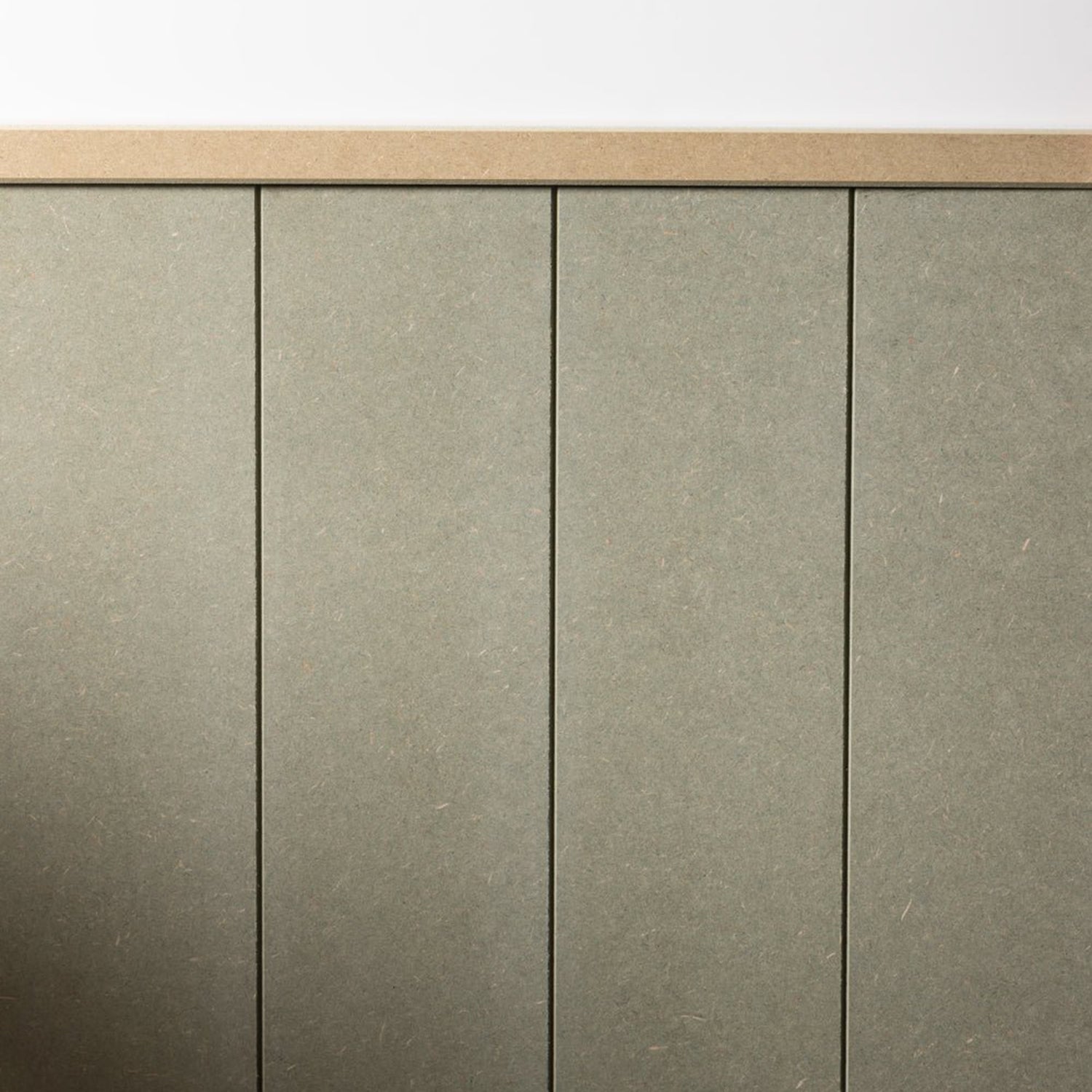 MDF Top Trim | Naturewall