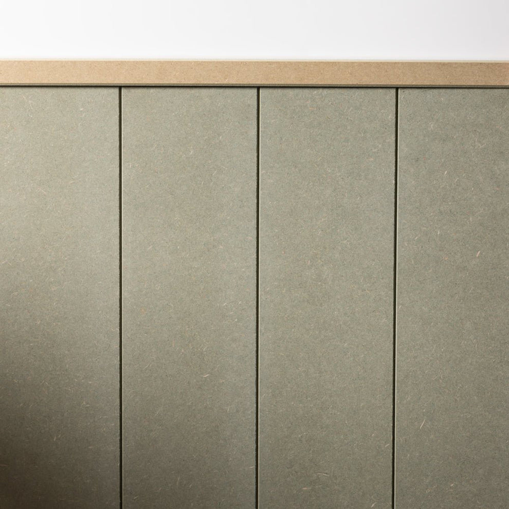 MDF Top Trim | Naturewall