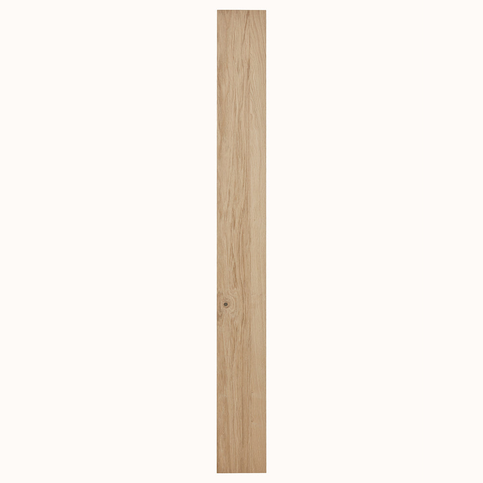 Natural Oak Wood Wall Planks - Easy to Install – Naturewall