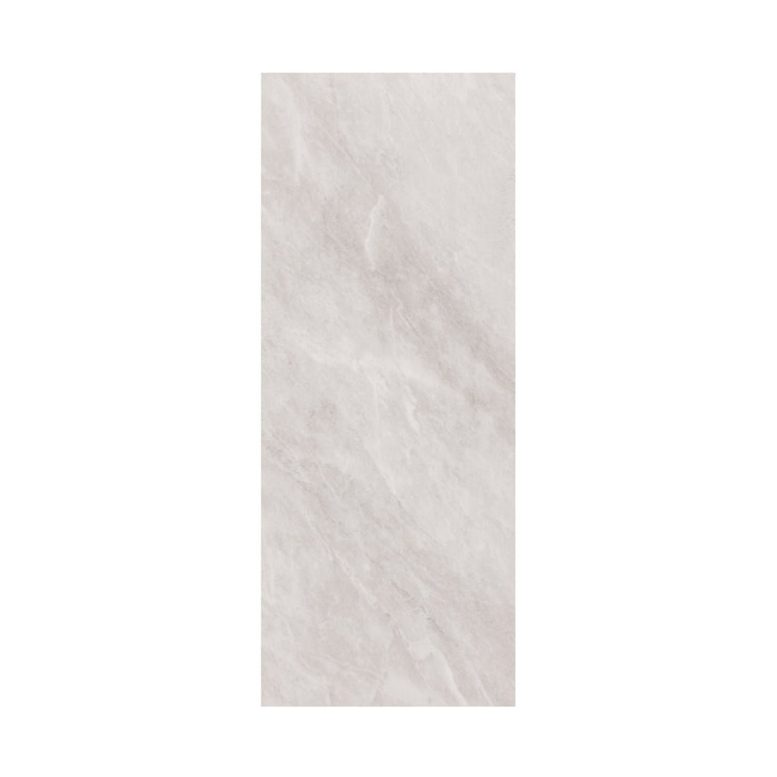 Sivara Dove Grey Marble Effect PVC Sample | Naturewall