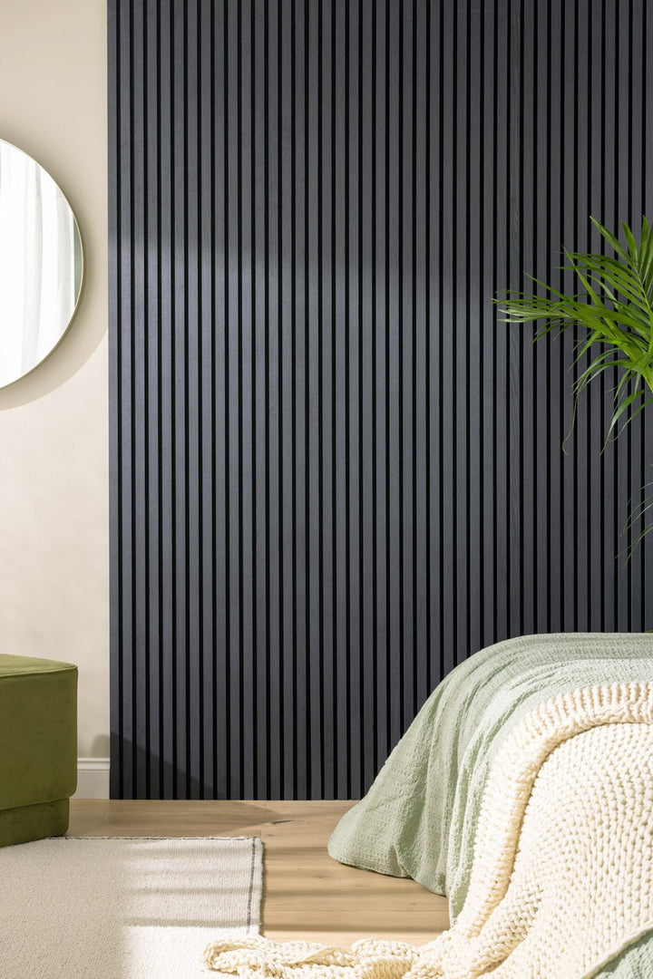 Britain's Best SlatWall - Made In The UK - Easy Installation Slatted ...