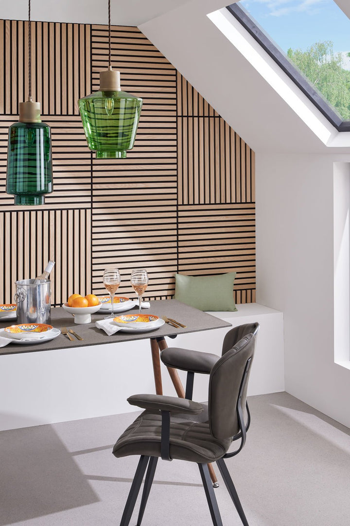 Britain's Best SlatWall - Made In The UK - Easy Installation Slatted ...