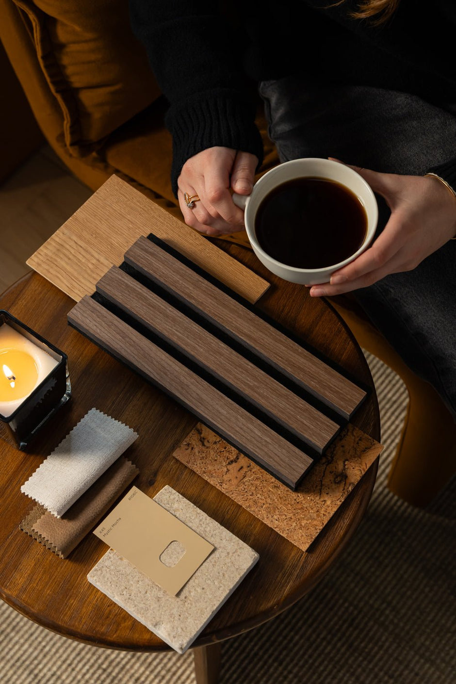 Wooden Wall Panel Samples | Order Now | Quick Delivery – Naturewall