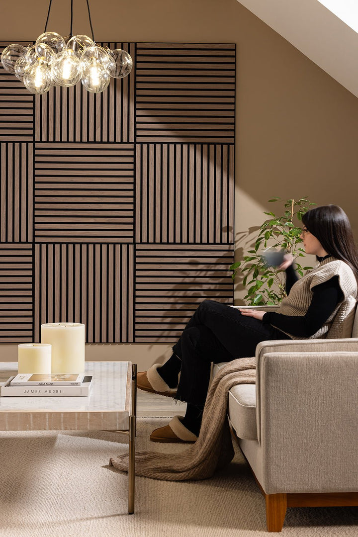 Japanese Wall Panels | Japanese Wood Wall Panels – Naturewall