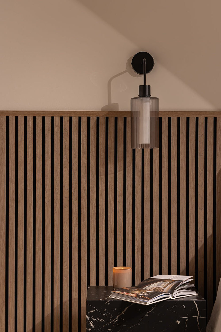 Britain's Best SlatWall - Made In The UK - Easy Installation Slatted ...