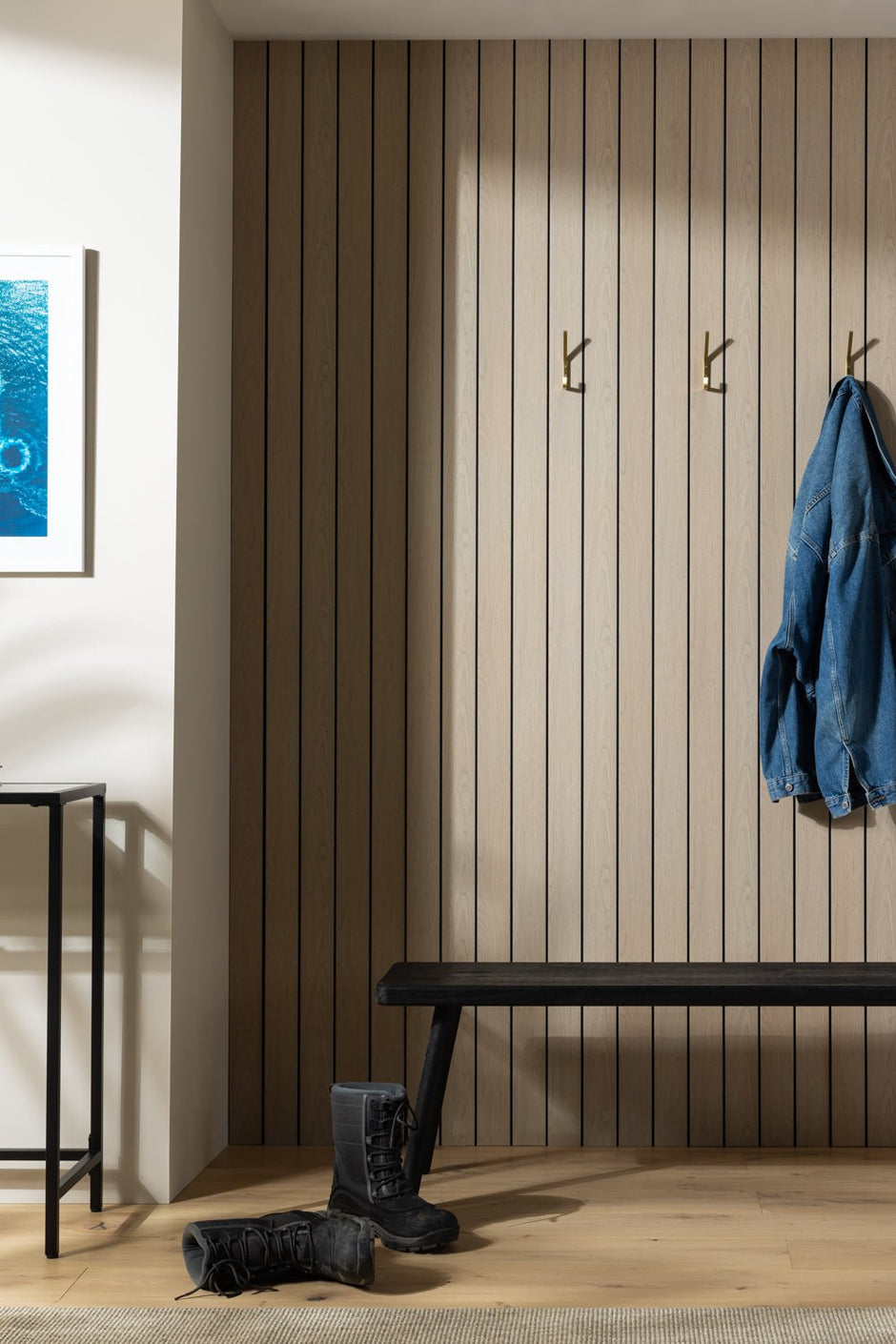 Waterproof Wall Panels | Moisture Resistant Panels | Naturewall