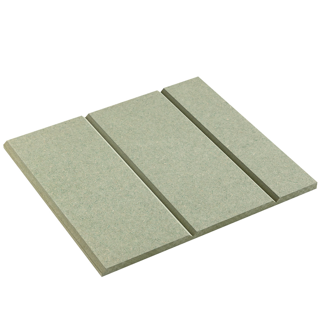Legacy Beaded Tongue & Groove MDF Sample | Naturewall
