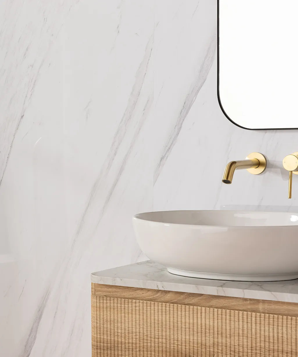 Shower Panels | Shower Wall Panels | Shower Boards – Naturewall