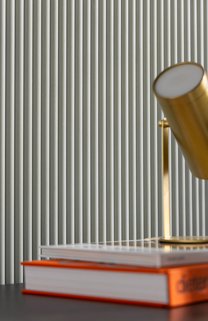 Reeded Wood Panels | Reeded Wall Panels | Handcrafted In The UK