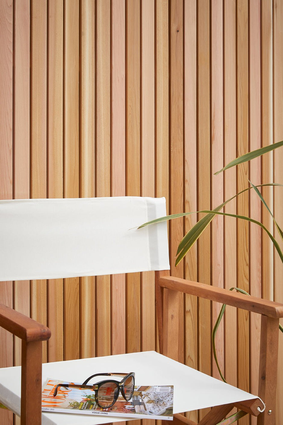 Outdoor Wall Panels | Wooden Panels For Outdoor Walls – Naturewall