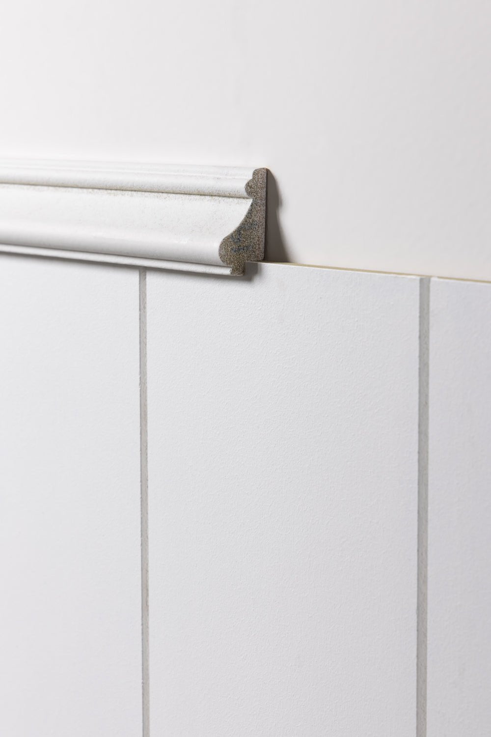 Decorative MDF Dado Rail | Dado Rail Panelling – Naturewall