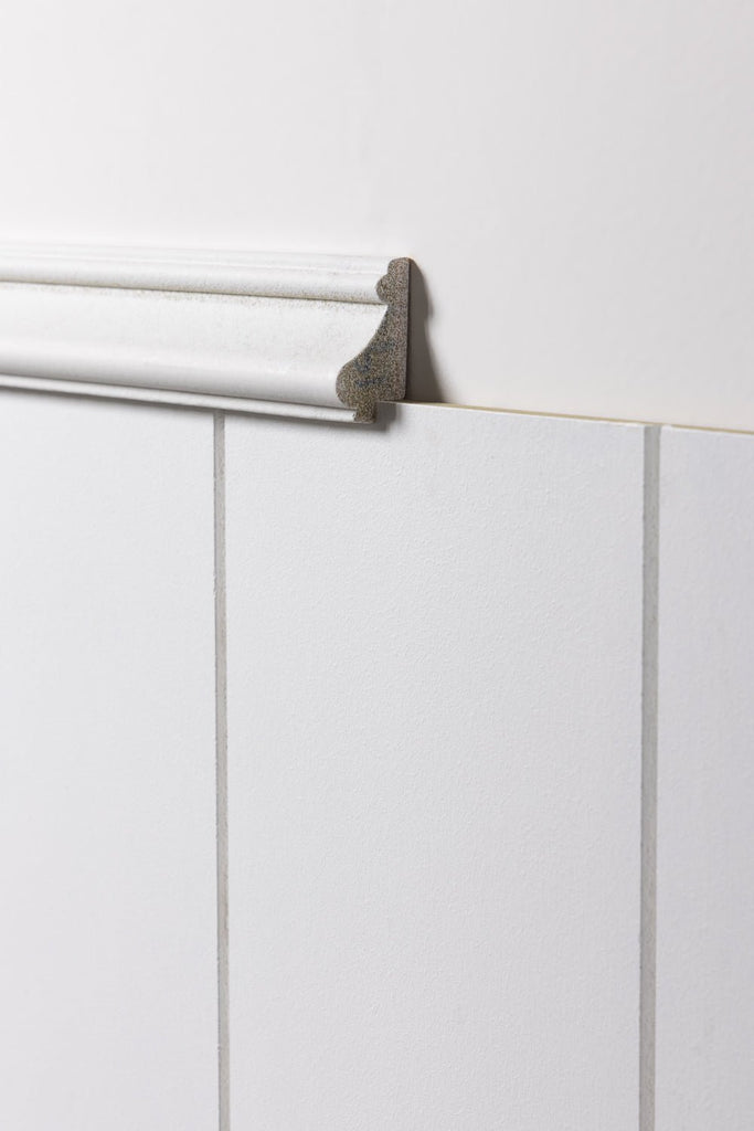 Decorative MDF Dado Rail | Dado Rail Panelling