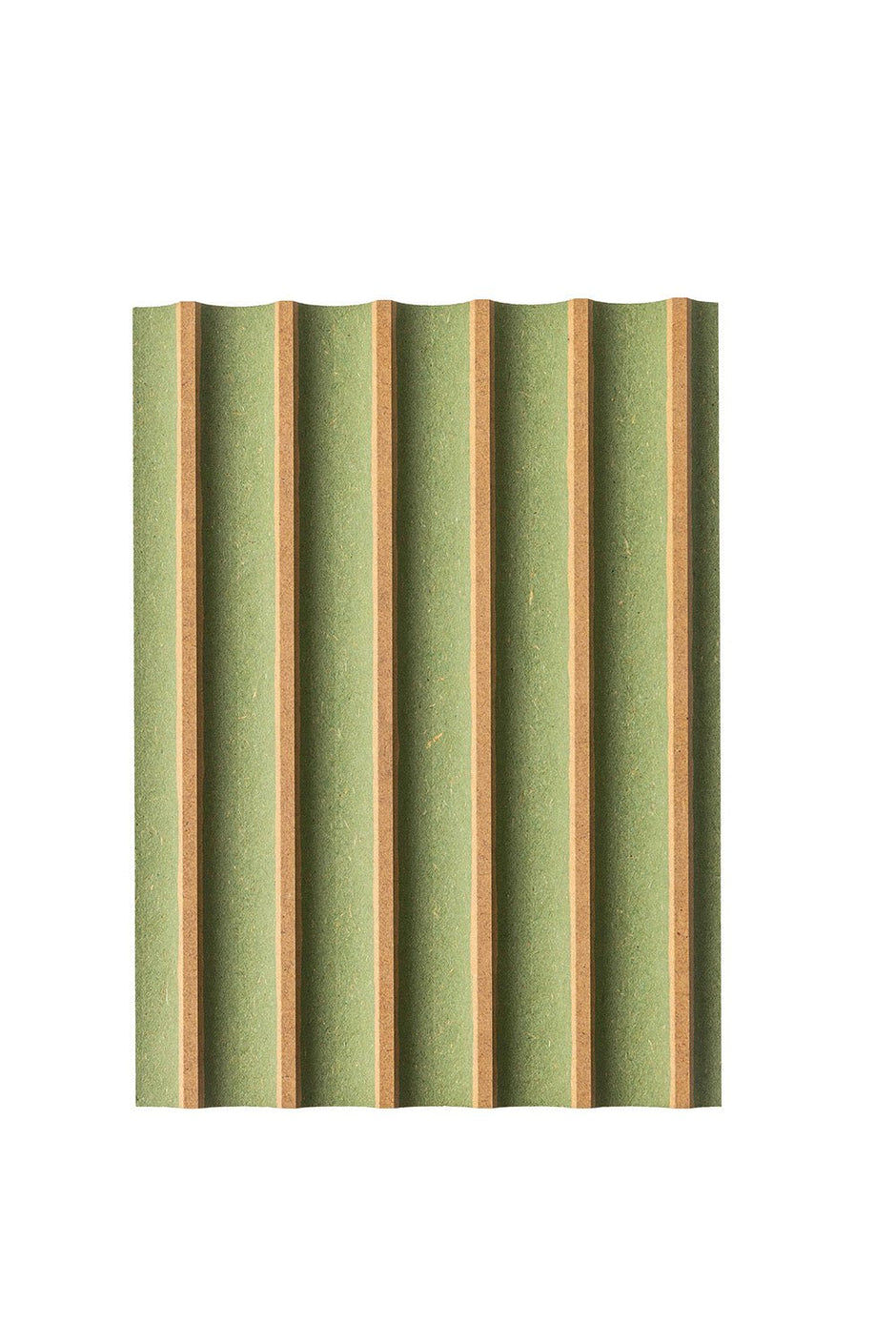 Fluted Panel Samples | Naturewall