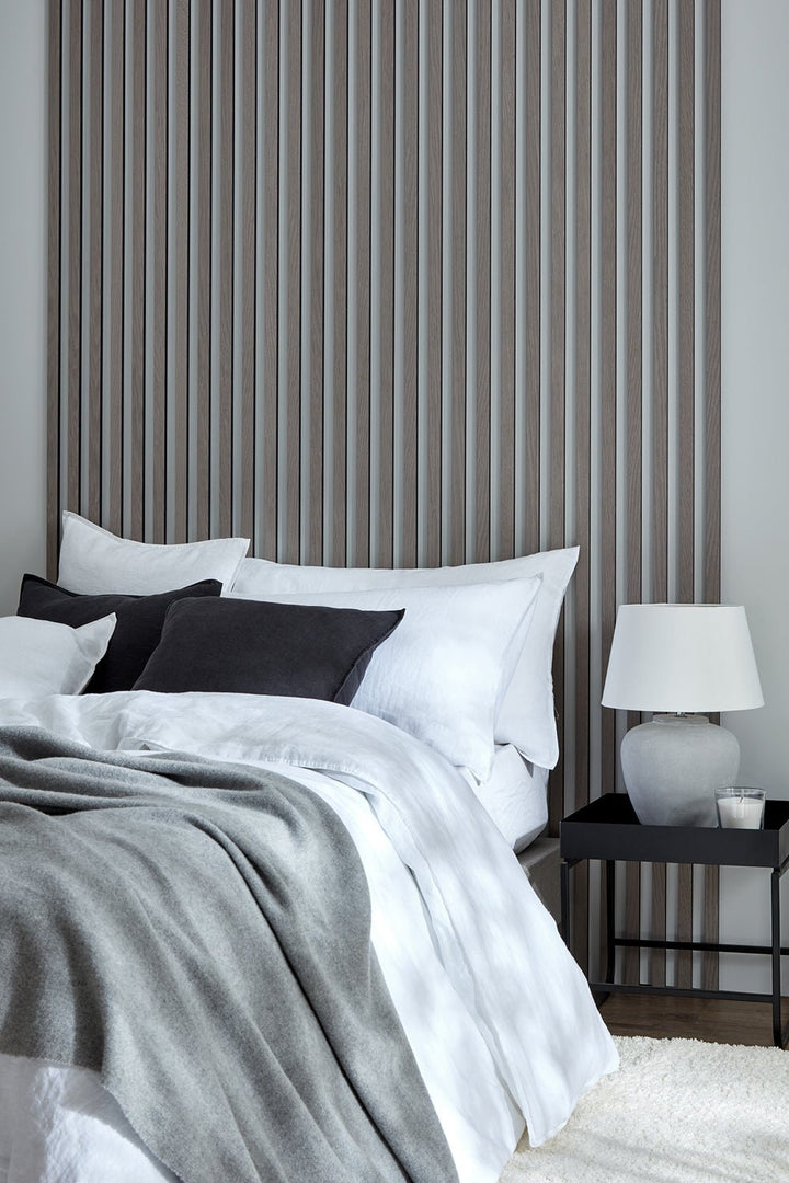 Individual Wooden Slats | Thin Wooden Slats | UK Handcrafted – Naturewall