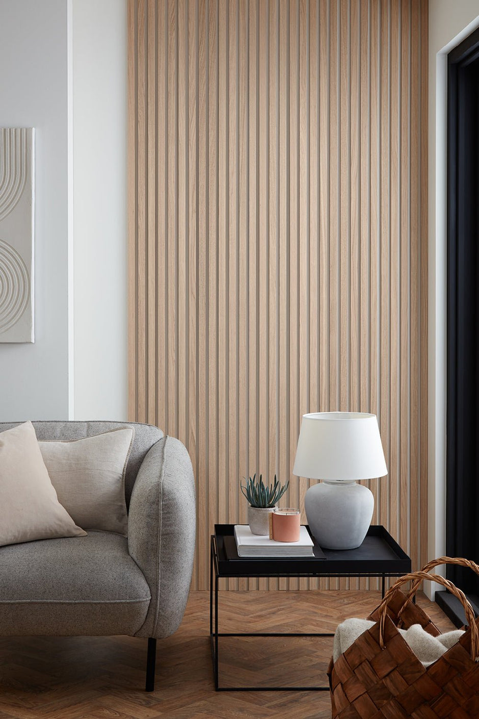 Japanese Wall Panels | Japanese Wood Wall Panels – Naturewall