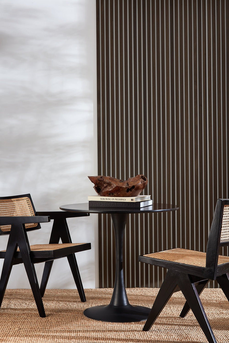 Individual Wooden Slats | Thin Wooden Slats | UK Handcrafted – Naturewall