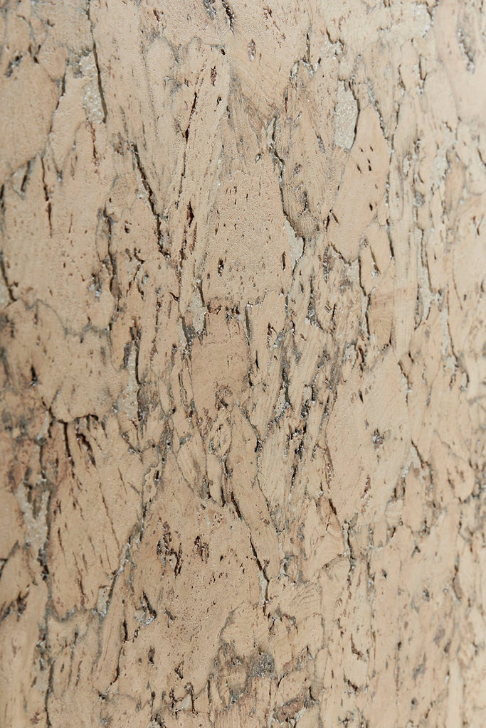 CorkWall Lagos Beige - Neutral Marble-effect Tiles