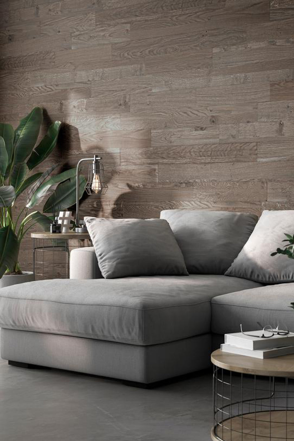 Peel And Stick Wall Panels | Stick On Wood Panels | Easy Fit – Naturewall