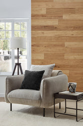 Alaska Oak Wood Wall Planks Sample | Naturewall