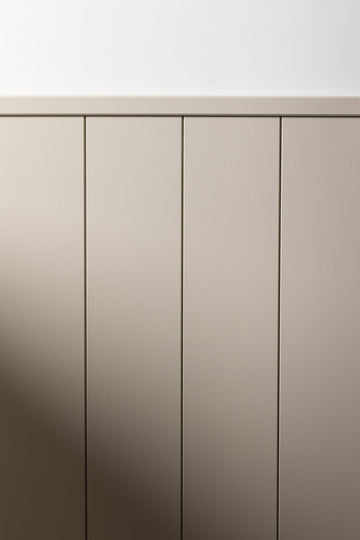 MDF Top Trim | Naturewall