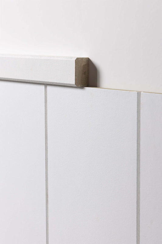 MDF Top Trim | Naturewall