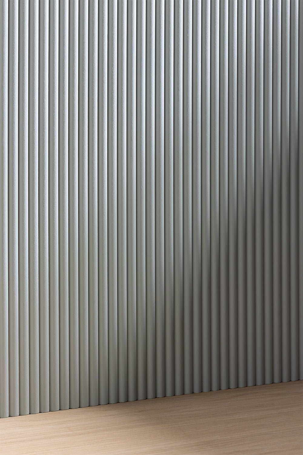 Reeded Wood Panels | Reeded Wall Panels | Handcrafted In The UK ...