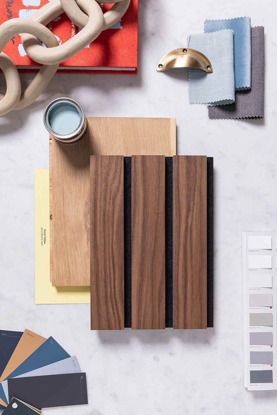 SlatWall Grand Wide Panels | Wide Wood Panelling – Naturewall